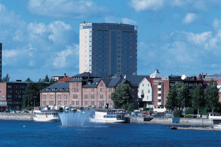 Umeå City-Guide: 30 Reisetipps & Sehenswürdigkeiten – NORR
